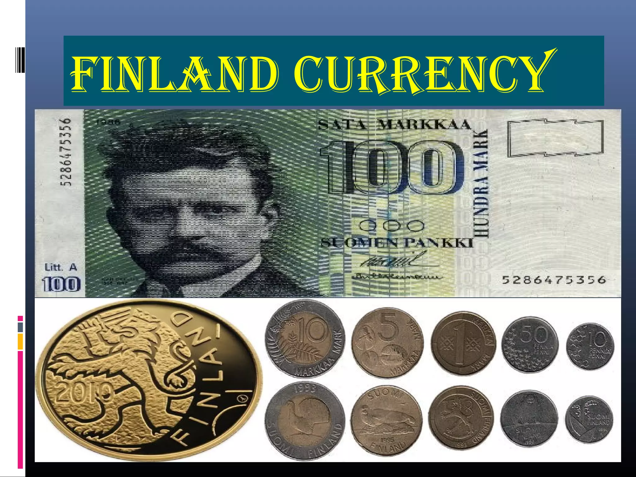 Finland | PPT