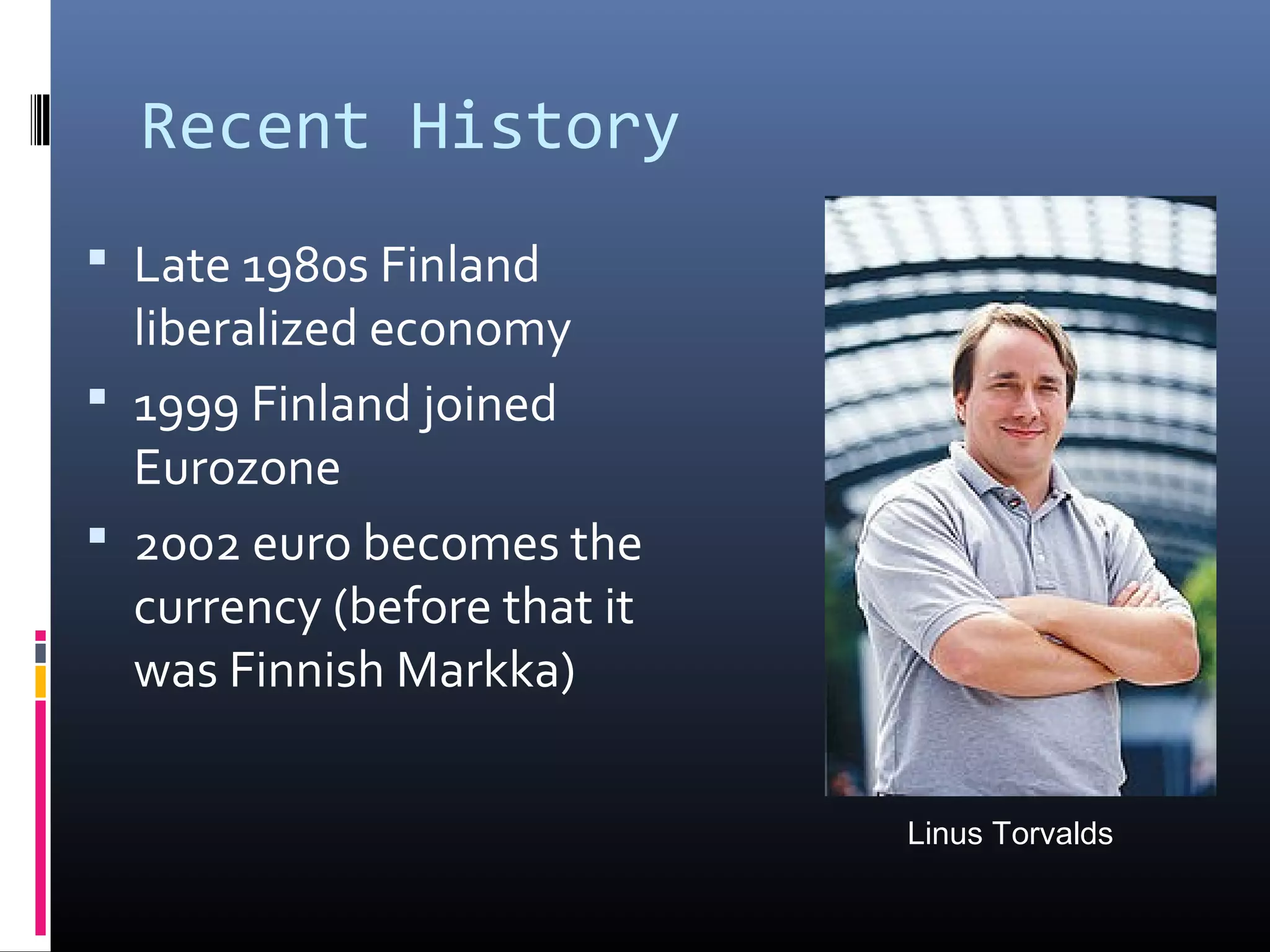 Finland | PPT