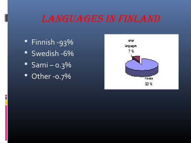 Finland | PPT | Europe Travel | Travel Locations