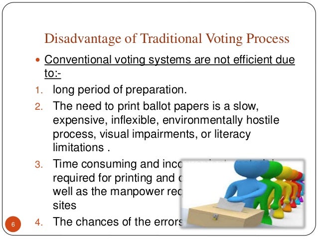 Secure e voting system secure-e-voting-system