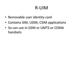 Secure element content | PDF | Operating Systems | Computer Software ...