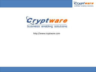 Secure Element Solutions | PPTX