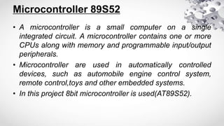 Secure Feeder Operation in Radial Distribution System presentation.pptx