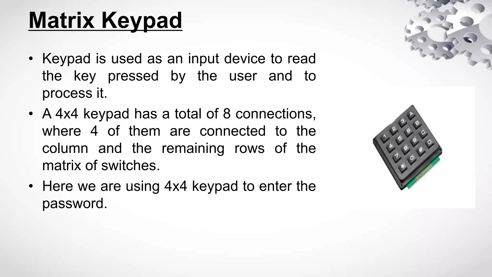Radial Distribution System Presentation 1 Pptx