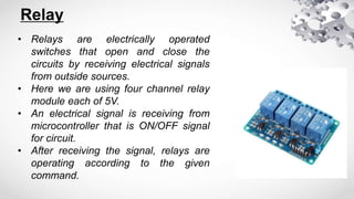 Radial Distribution System presentation 1.pptx