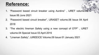 Radial Distribution System presentation 1.pptx