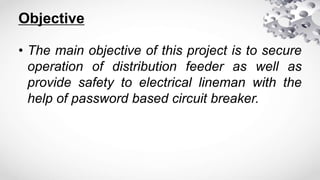 Radial Distribution System presentation 1.pptx