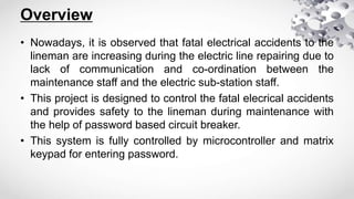 Radial Distribution System presentation 1.pptx