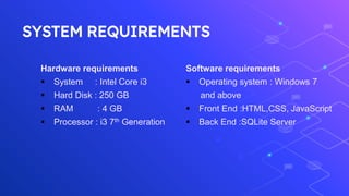 secure file storage on cloud using hybrid Cryptography ppt.pptx