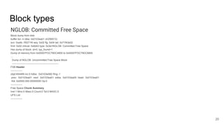 Securefile LOBs | PPT