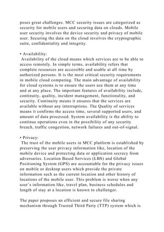 Secure File SharingSecure File Sharing Using Access Contro.docx