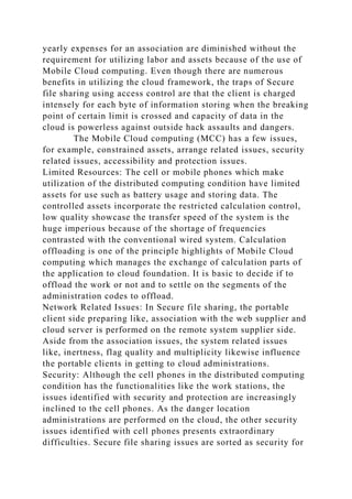 Secure File SharingSecure File Sharing Using Access Contro.docx