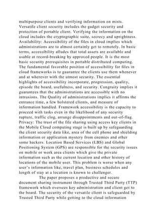 Secure File SharingSecure File Sharing Using Access Contro.docx