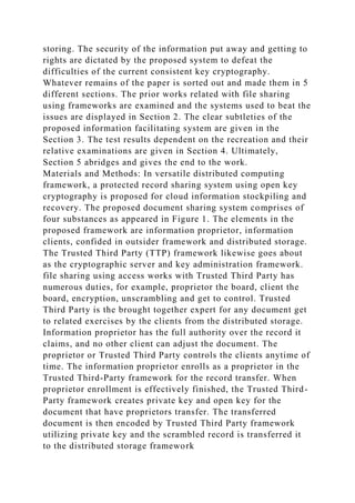 Secure File SharingSecure File Sharing Using Access Contro.docx