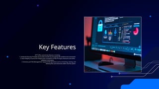 Secure File Transfer Protocol (SFTP).pptx