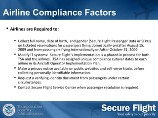 Secure flight presentation by flightbuzz.co.uk