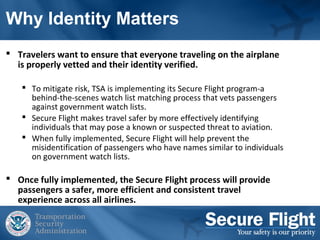 Secure flight presentation by flightbuzz.co.uk
