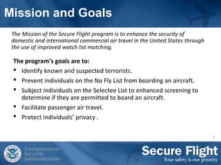 Secure flight presentation by flightbuzz.co.uk