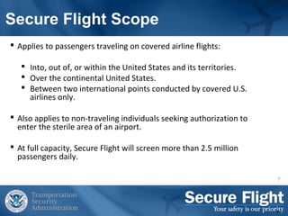 Secure flight presentation by flightbuzz.co.uk