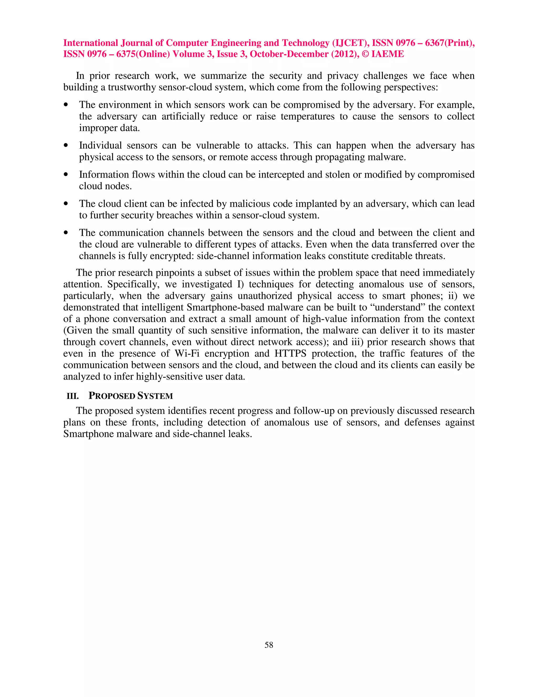 Secure Hash Based Distributed Framework For Utpc Based Cloud Authorization Pdf 2646