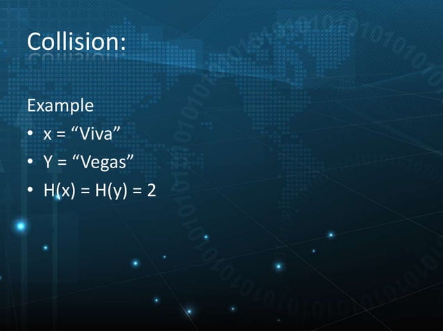 Secure Hashing Techniques - Introduction | PPTX | Programming Languages ...