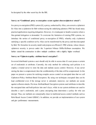 Secure Identity-based Data Sharing and Profile Matching for Mobile Healthcare Social Networks in ...