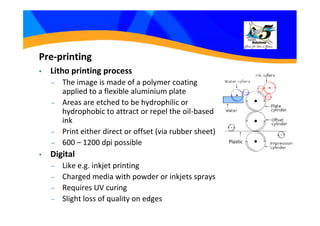 Secure identification cards raising the bar to duplication | PPT