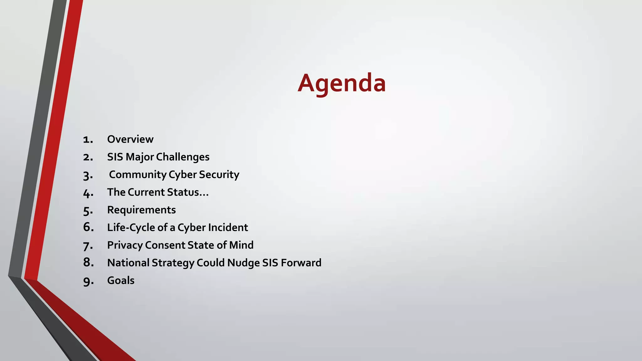 Secure Information Sharing Sis Models Ppt