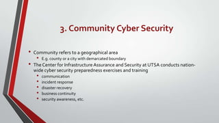 Secure information sharing (sis) models | PPT