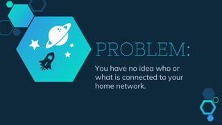 secureIoT Presentation #1 | PPT