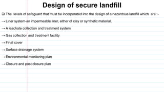 Secure landfilling.pptx