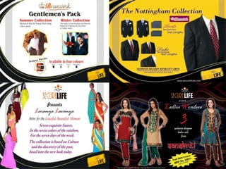 Secure life plan | PPSX