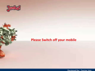 Secure life plan | PPSX