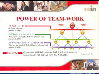 Secure life plan | PPSX