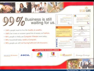 Secure life plan | PPSX