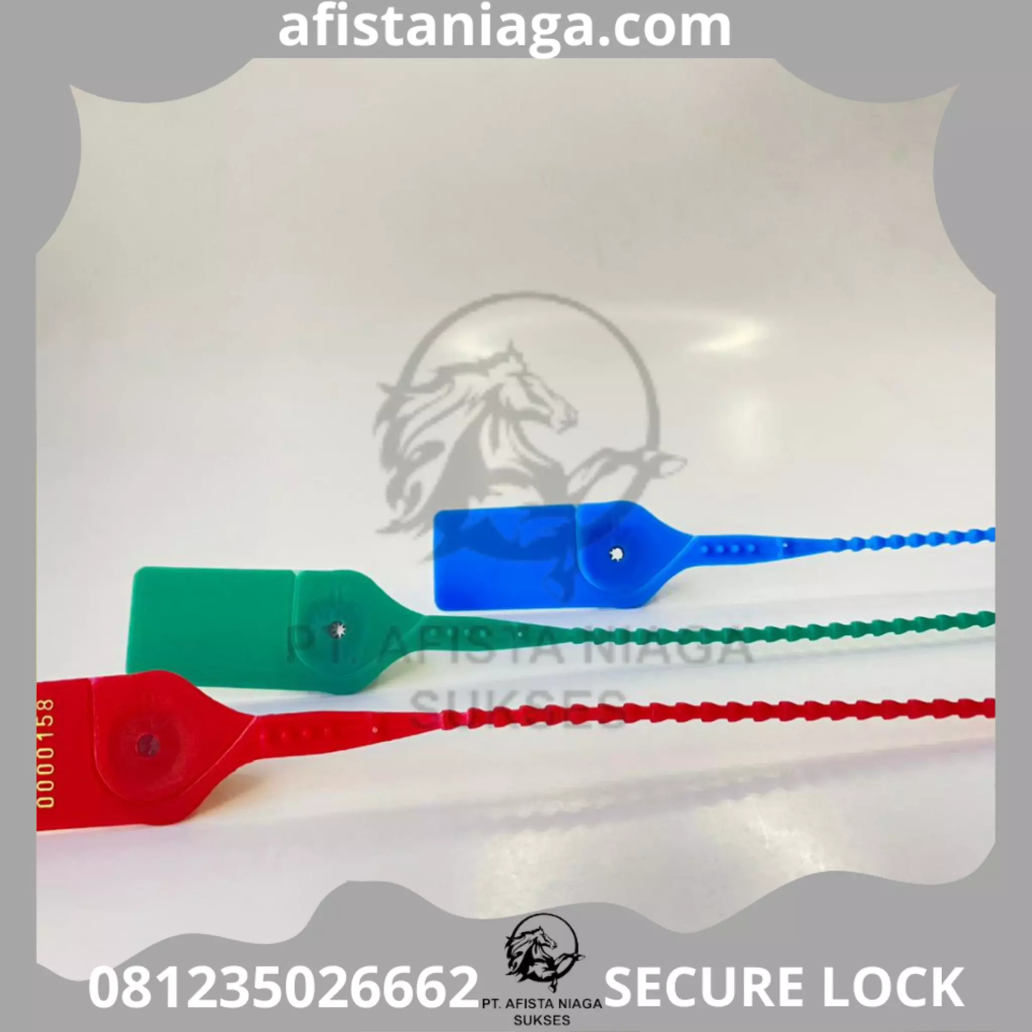 Secure Lock | PDF