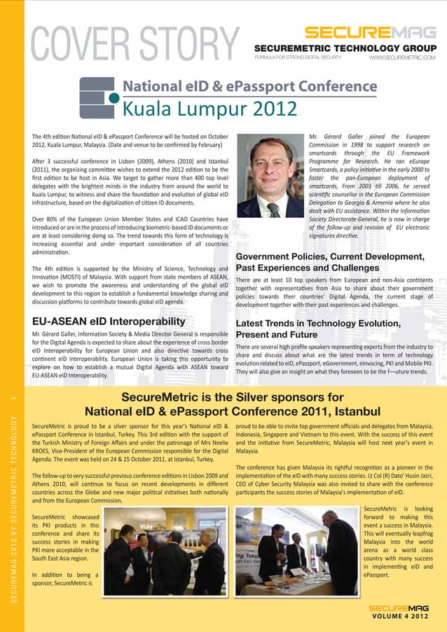 SecureMAG Vol 4. | PDF