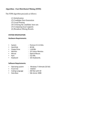 Secure mining of association rules in horizontally distributed databases | PDF