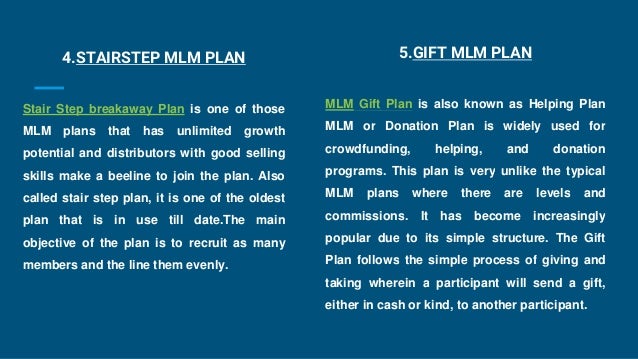 SECURE MLM PLANS.pptx