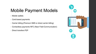 Secure mobile payment | PPTX