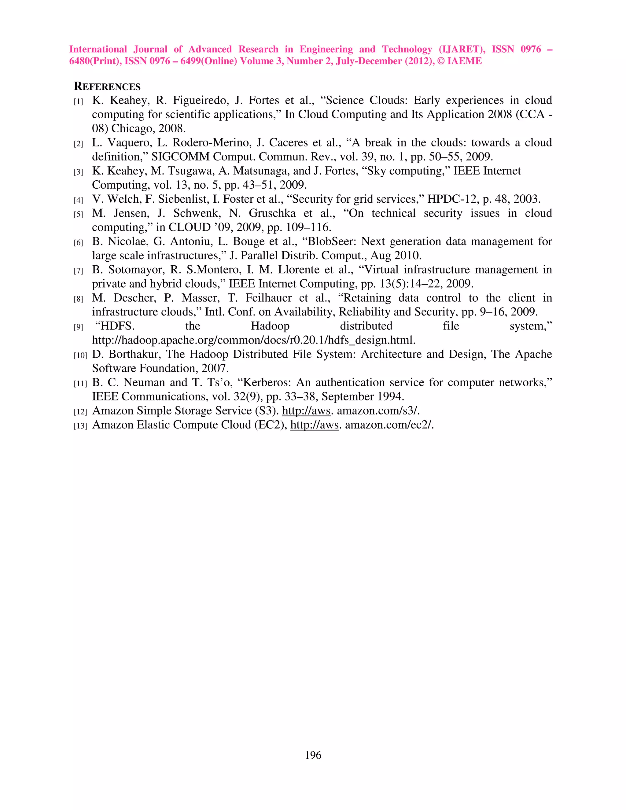 Secure Modelling Schema Of Distributed Information Pdf
