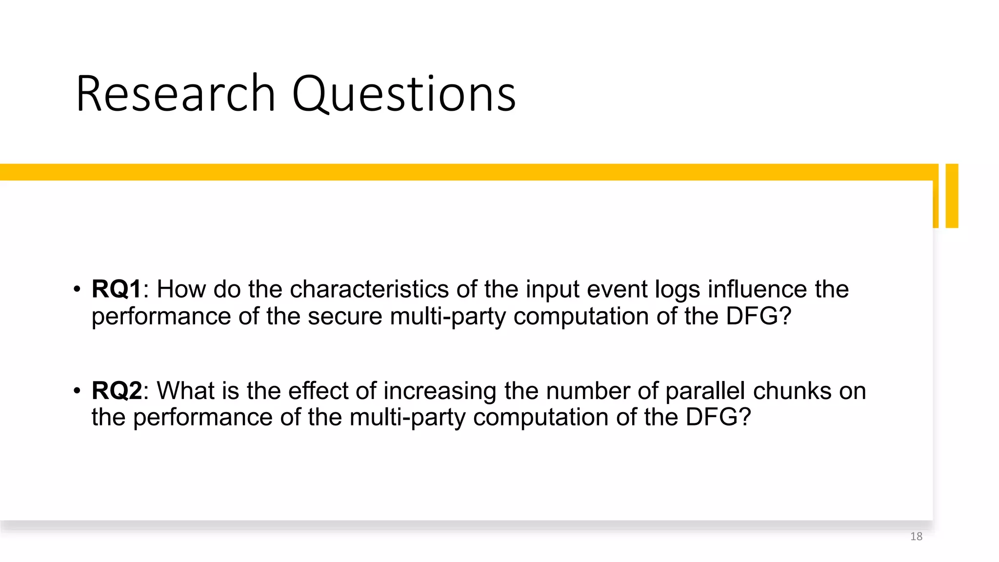 Secure Multi Party Computation For Inter Organizational Process Mining