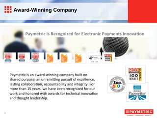 Secure Payment Integration for SAP | PDF