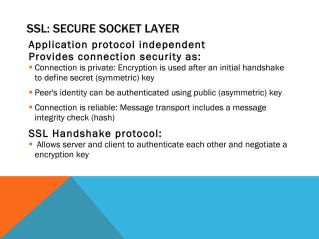 Secure payment systems | PPT