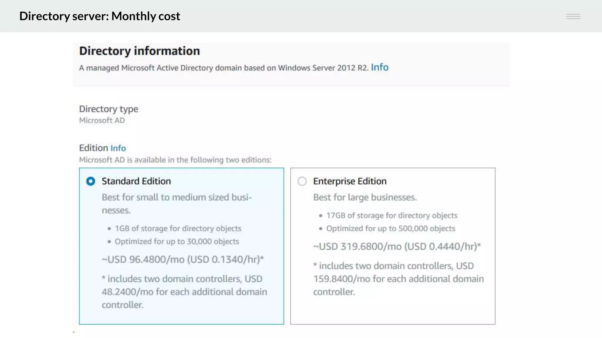 Secure Perimeter With Aws Workspaces Ppt