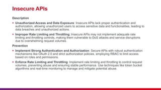 Secure practices with dot net services.pptx