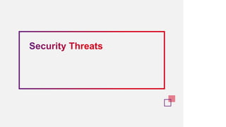 Secure practices with dot net services.pptx
