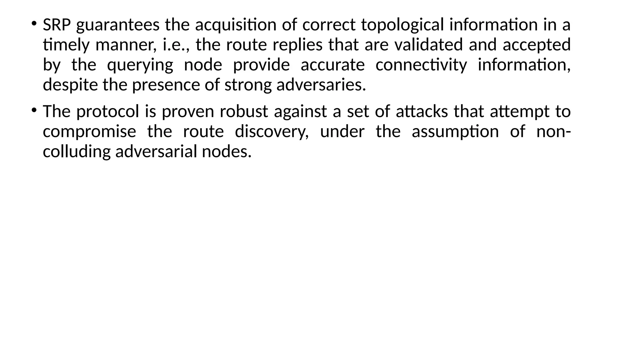 Secure Routing Protoccol network security.pptx