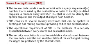 Secure Routing Protoccol network security.pptx