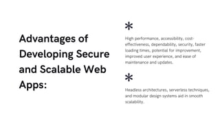 Secure & Scalable Custom Web App Development.pdf